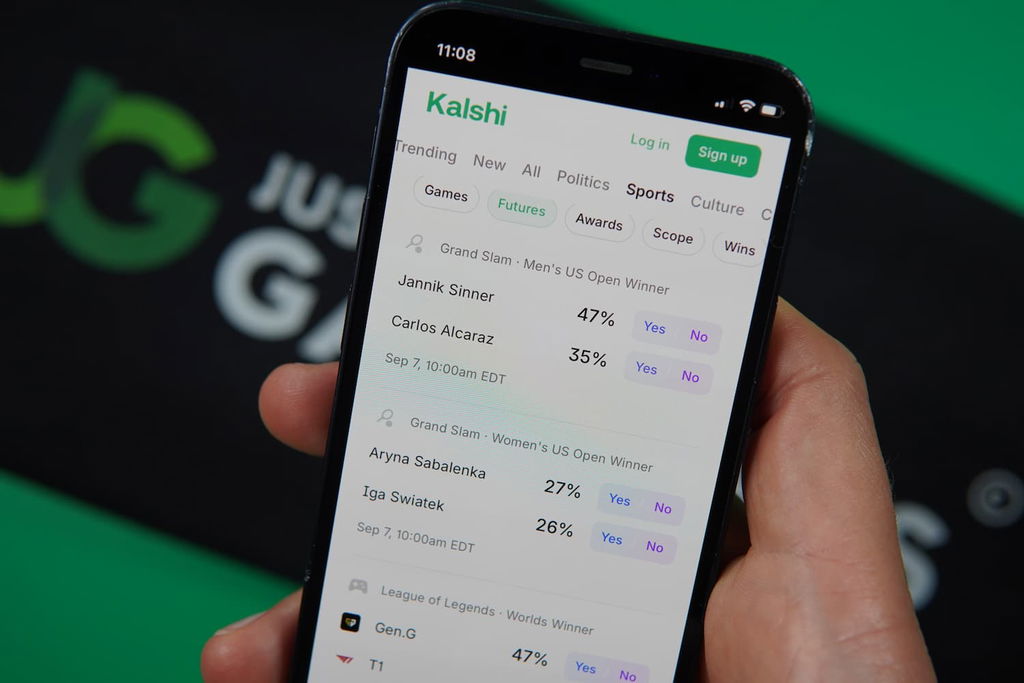 Full List of Prediction Market Platforms in the US and Sites Like Kalshi