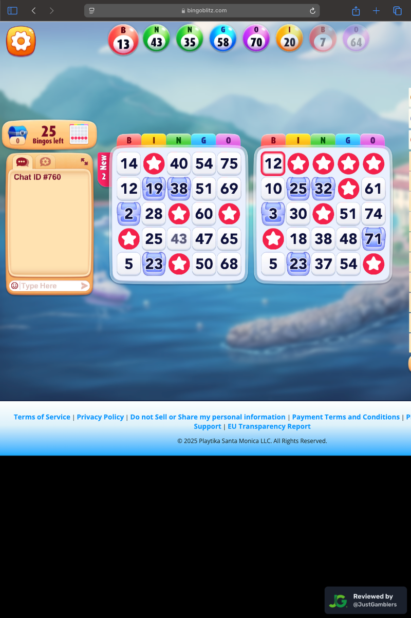 Bingo Blitz Review — Reviewed and Rated by a Verified Expert